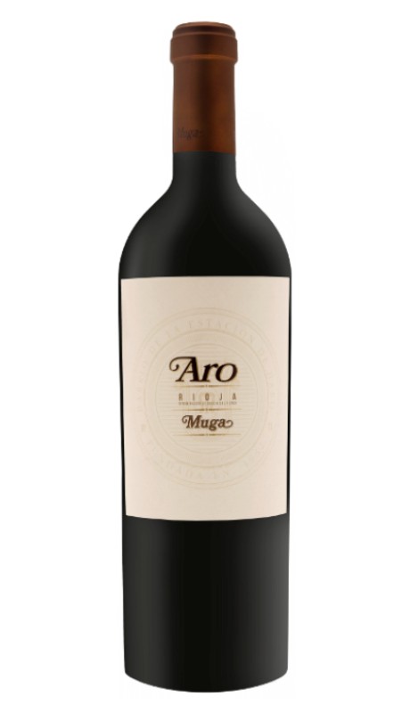 Muga Aro 2019 - Vino Tinto Rioja