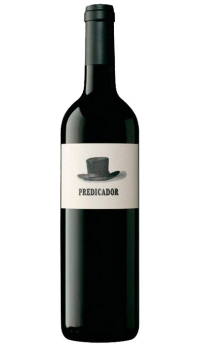 Predicador Tinto 2021 - Vino Blanco Rioja